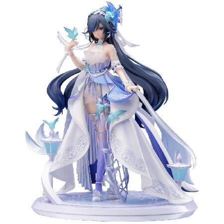 Mihoyo - Honkai Impact 3rd Fu Hua Cerulean Court 1/8 PVC Figure : テクノランチャー - 通販 - Yahoo!ショッピング