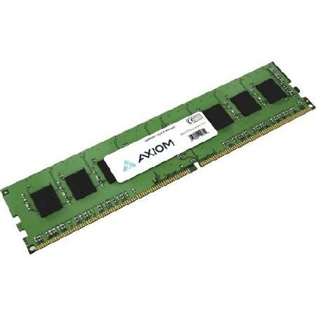 Axiom AB883075-AX 32GB PC5-38400 288-pin DDR5 SDRAM UDIMM for Dell : テクノランチャー - 通販 - Yahoo!ショッピング