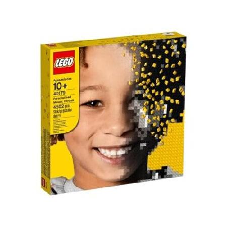 LEGO 40179 Mosaic Maker : テクノランチャー - 通販 - Yahoo!ショッピング