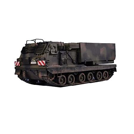 FMOCHANGMDP Tank 3D Puzzles Plastic Model Kits, 1/35 Scale Soviet KV-7 ...