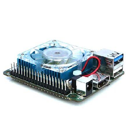 ODROID-N2L 2GByte RAM (SBC) 付き : テクノランチャー - 通販 - Yahoo!ショッピング