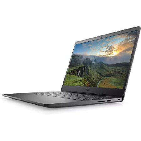 DELL デル Inspiron 3000 Series 3501 Laptop, 15.6 FHD Display, Intel Core i5-1135G7, 32GB DDR4 RAM ...