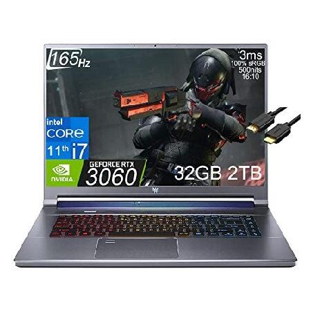 acer エイサー Predator Helios Triton 500 SE Gaming Laptop (16 inches QHD+ ...