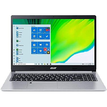 acer エイサー Acer Newest Aspire 5 15.6" FHD Laptop - 4-Core AMD Ryzen 3 ...