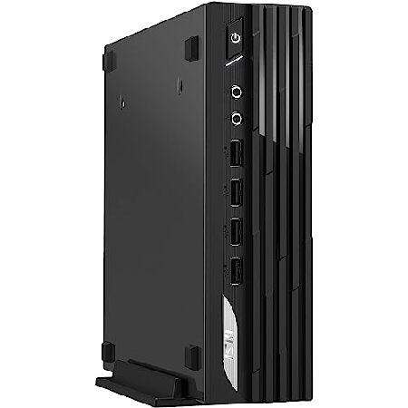 MSI PRO DP21 12M Mini Desktop Computer - 12th Gen Intel Core i7-12700K ...