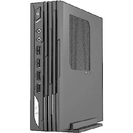 MSI PRO DP21 12M Mini Desktop Computer - 12th Gen Intel Core i7-12700K 12-Core up to 5.00 GHz ...