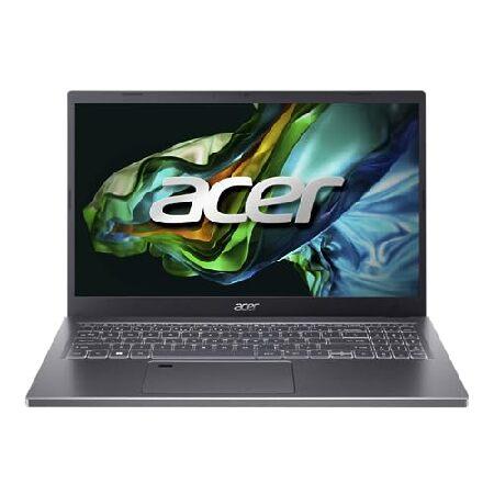 acer Aspire 5 A515 15.6" FHD (1920x1080) IPS Touchscreen Laptop 2023 | Intel i7-1355U 10-Core ...