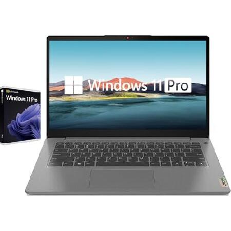 Lenovo 14" Fingerprint Reader 20GB RAM 1TB SSD IdeaPad 3 Laptop ...