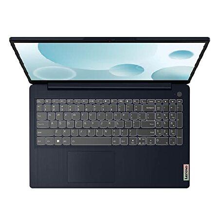 Lenovo IdeaPad 3 82RK 2023 Business Laptop 15.6" FHD 6-Core Intel i3 ...