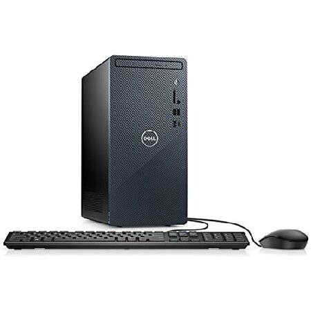 DELL Dell Inspiron 3020 Desktop | Intel i5-13400 10-Core NVIDIA GeForce ...