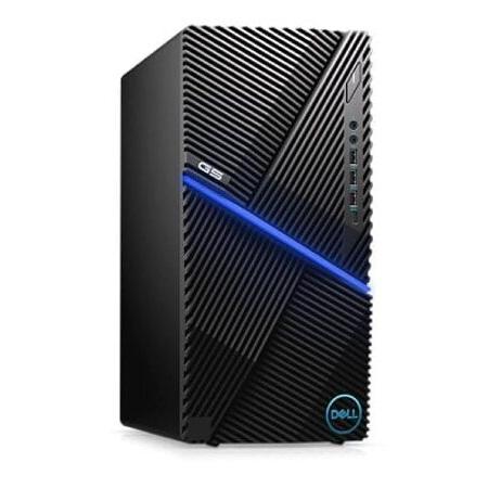 DELL Dell G5 5000 Desktop | Core i5-10400F - 256GB SSD Hard Drive 8GB ...