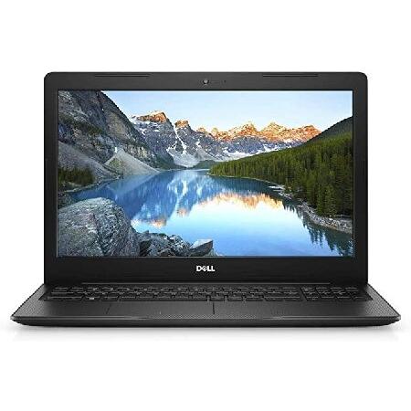 DELL デル Dell Inspiron 3593 Laptop | 15.6" 1920x1080 FHD Core i7-1065G7-256GB SSD Hard Drive ...