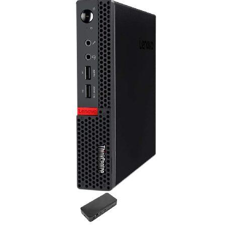 レノボ Lenovo ThinkCentre M625q Home ＆ Business Mini Desktop (AMD E2-9000e ...
