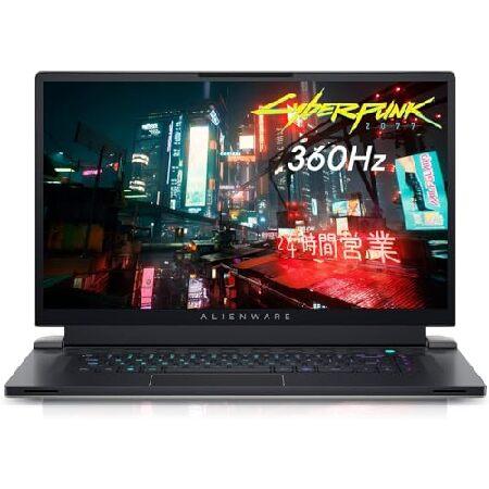 DELL デル Dell Alienware Laptop 17.3" FHD IPS ~ Intel i7-12700H 14-Core ...