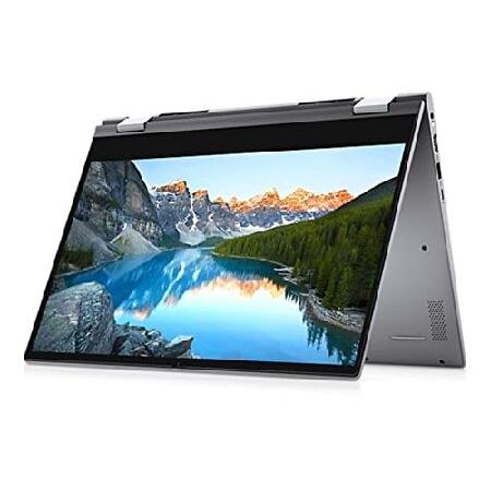 DELL デル Dell Inspiron 5406 2-in-1 Laptop | 14" 1920x1080 FHD Core i5 ...