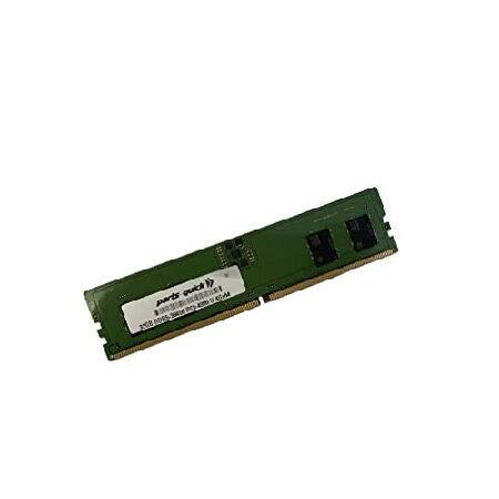 parts-quick 32GB 互換メモリ Dell XPS 8960 2RX8 DDR5 UDIMM 4800MHz用 : テクノ ...
