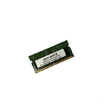 parts-quick 8GB Compatible Memory for Dell Precision Workstation 3280 ...