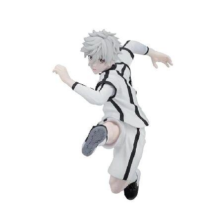 QAHEART Seishiro Nagi Figures, REO Mikage Anime Figure Statues PVC ...