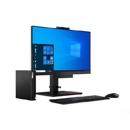 Lenovo レノボ ThinkCentre M70q Gen 2 Tiny Desktop | Core i5-10400T - 2TB ...