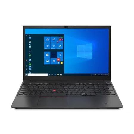 Lenovo レノボ ThinkPad E15 Gen 3 AMD Laptop | 15.6" 1920x1080 FHD Ryzen 5 ...