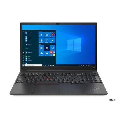 Lenovo レノボ ThinkPad E15 Gen 3 AMD Laptop | 15.6" 1920x1080 FHD Ryzen 7 ...