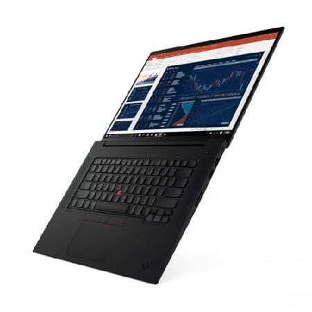 Lenovo ThinkPad X1 Extreme Gen 4 Laptop | 16" 2560x1600 QHD+ Core i7 ...