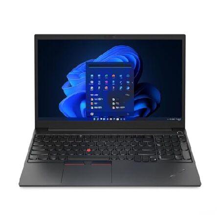 Lenovo レノボ ThinkPad E15 Gen 4 AMD Laptop | 15.6" 1920x1080 FHD Ryzen 5 ...