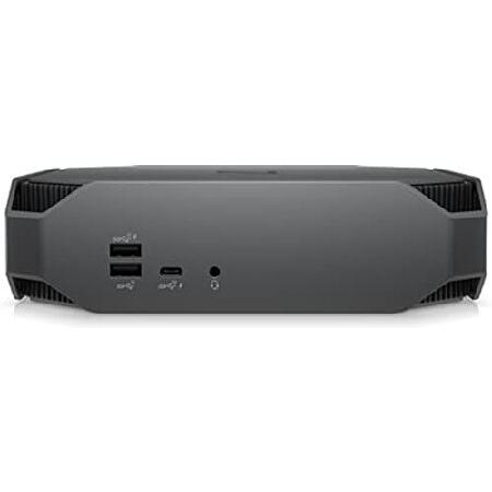 エイチピー HP Z2 G5 Mini Workstation Desktop | Core i5-10500 - 2TB SSD Hard ...