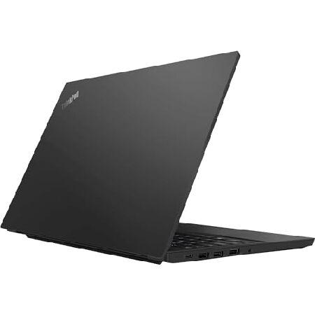 Lenovo レノボ ThinkPad E15 Gen 1 Laptop | 15.6" 1920x1080 FHD Core i5 ...
