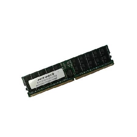 parts-quick 48GB 互換メモリ ASRock Server 4U36L6E-GENOA/2T DDR5 5600MHz ECC ...