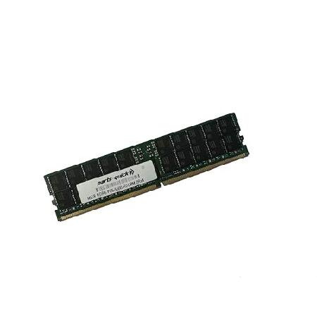 parts-quick 96GB 互換メモリ Supermicro H13SSW マザーボード DDR5 5600MHz ECC RDIMM ...