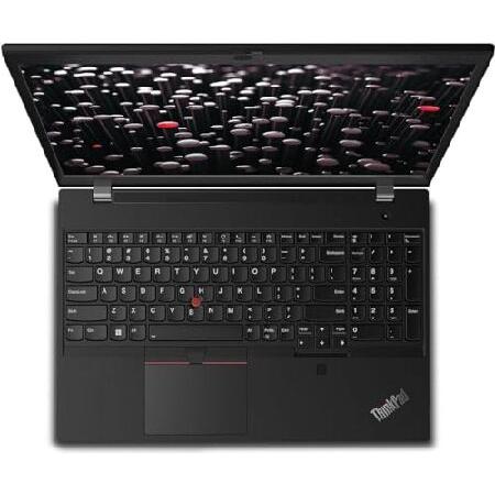 Lenovo レノボ ThinkPad P15v G3 Laptop 2023 New, 15.6" FHD IPS ~ Intel i7-12700H 14-Core NVIDIA ...