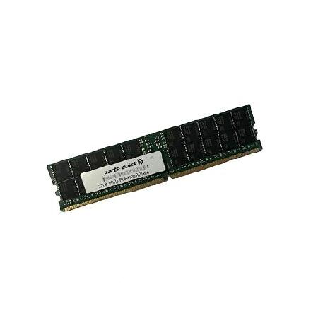 parts-quick 32GB 互換メモリ ASRock Server 1U12E-GENOA/2L2T DDR5 4800MHz ECC ...