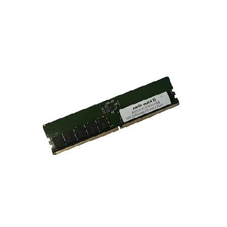 parts-quick 16GB 互換メモリ ASRock Server 1U2S-B650 DDR5 PC5 5600MHz ECC UDIMM RAM用 : テクノランチャー - 通販 ...