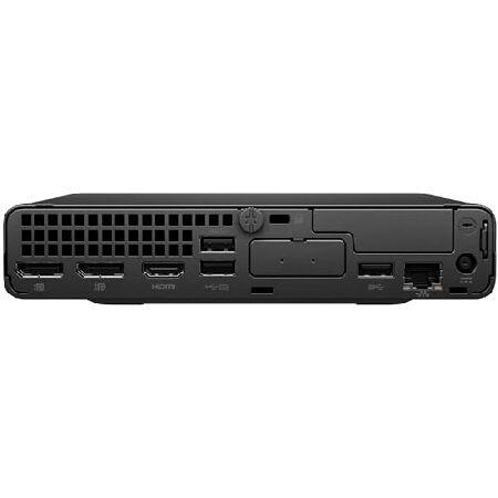 エイチピー HP Pro Mini 400 G9 PC Business Desktop Computer, 13th Gen Intel ...