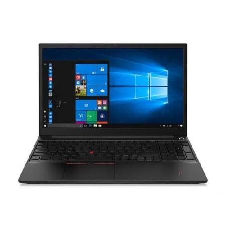 Lenovo レノボ ThinkPad E15 Gen 2 AMD Laptop | 15.6" 1366x768 HD Ryzen 5 ...