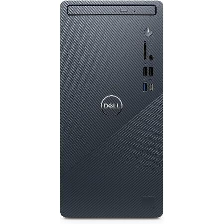 DELL Dell Inspiron 3030 Tower Desktop Computer - 14th Gen Intel Core i7 ...