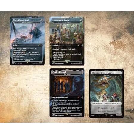 MTG Secret Lair: LAIR X Monty Python and The HOLY Grail: VOL. 2 (Non ...