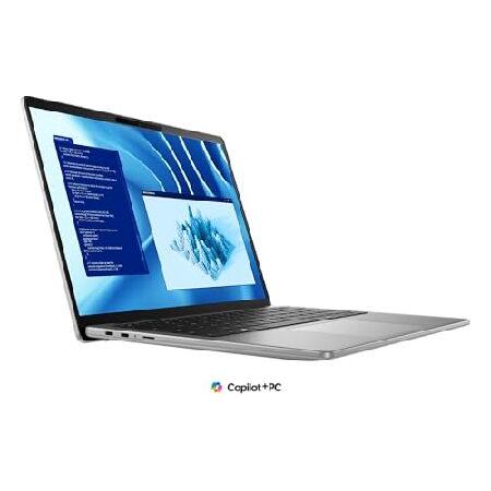 DELL デル Dell Latitude 7000 Copilot+PC 2024 Laptop, 12-Core Qualcomm ...