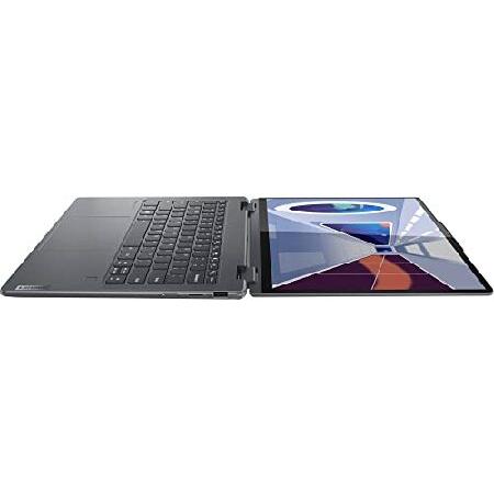Lenovo Yoga 7 2-in-1 16AHP9-2024 Laptop - 16" WUXGA IPS Touchscreen 6-Core AMD Ryzen 5 8640HS ...
