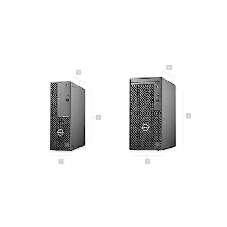 DELL Dell Optiplex 3090 MT Desktop | Core i5-10400 - 256GB SSD Hard ...