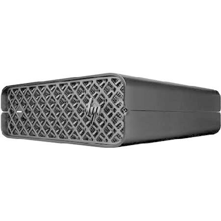 エイチピー HP Z2 Mini G9 Workstation - 1 x Intel Core i7 14th Gen i7-14700 ...