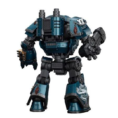 JOYTOY-Warhammer The Horus Heresy-1:18-Action Figure-Alpha Legion ...