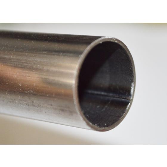 鉄 丸パイプSTKM・(11A)構造用鋼菅各品形状の(100mm)各定寸長での販売（1カット無料サービス） : 横山テクノストア - 通販 ...