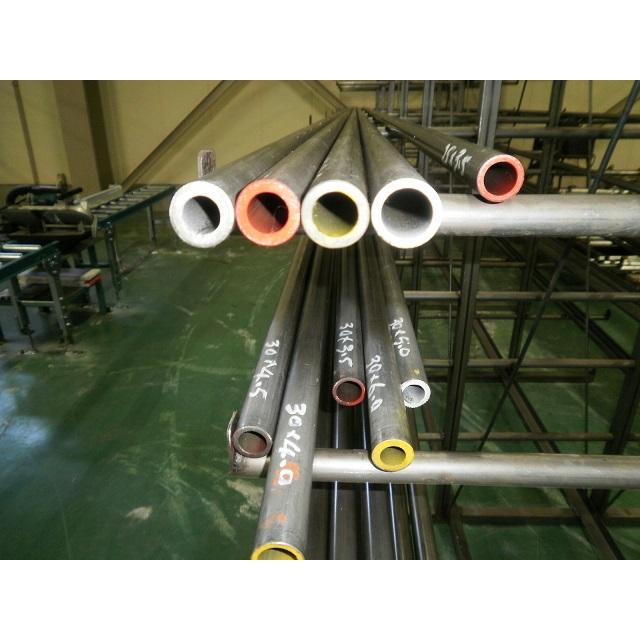 STKM13C(E-C) 冷間引抜(溶接)鋼菅 各品形状の(100mm)各定寸長での販売（1カット無料サービス） : 横山テクノストア ...