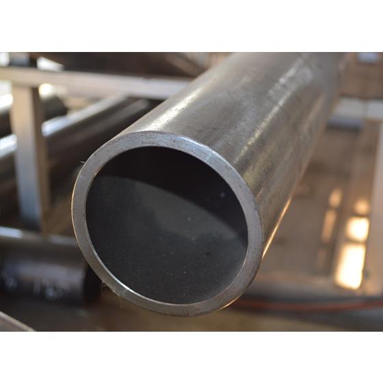 鉄丸パイプ 黒STPG 圧力配管用鋼菅（STPG370-E） 各品形状の(1000mm)各定寸長での販売（1カット無料サービス） : 横山 ...