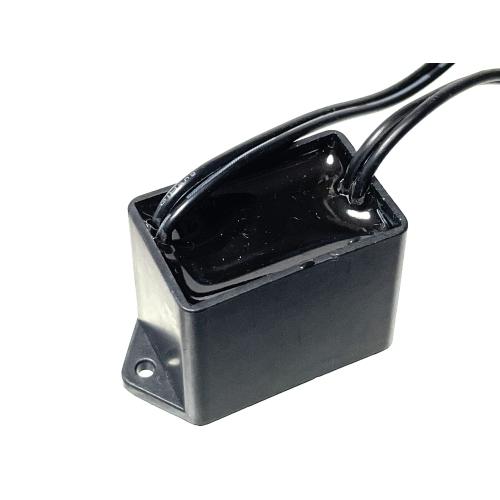 無機ELシート用インバーター 5V USB供給電源用 ELシート10cm x 10cm程度まで用 : TECHSPACE - 通販 - Yahoo!ショッピング