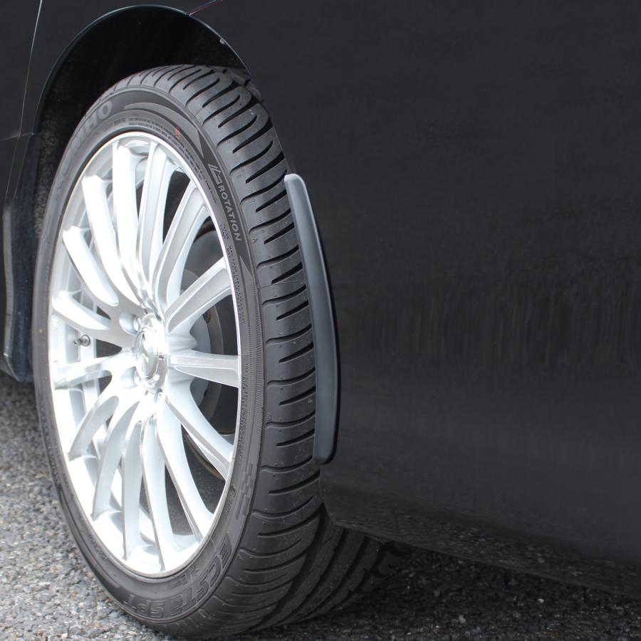 槌屋ヤック Tsuchiya Yac 車内用品 フェンダー マッドガード ブラック PZ-595 : 20250119-44489 : Wonder-SHOP - 通販 - Yahoo!ショッピング