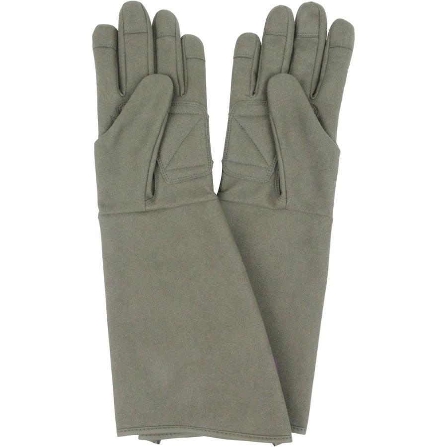 セフティー3 Safety-3 園芸用 トゲが刺さりにくいロンググローブ M STS-M : Wonder-SHOP - 通販 - Yahoo!ショッピング