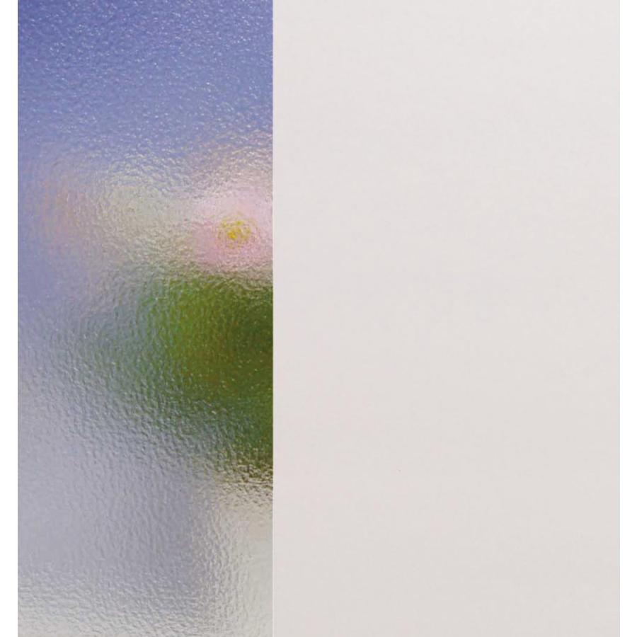 リンテックコマース Lintec Commerce 凸凹ガラス用遮熱シートM ホワイト HGAL-01 : Wonder-SHOP - 通販 - Yahoo!ショッピング